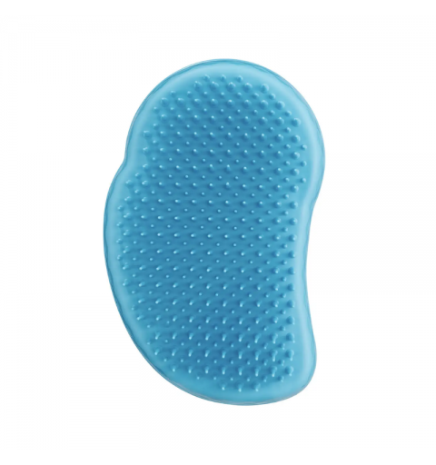 TANGLE TEEZER THICK & CURLY DETANGLING HAIR BRUSH - BLUE