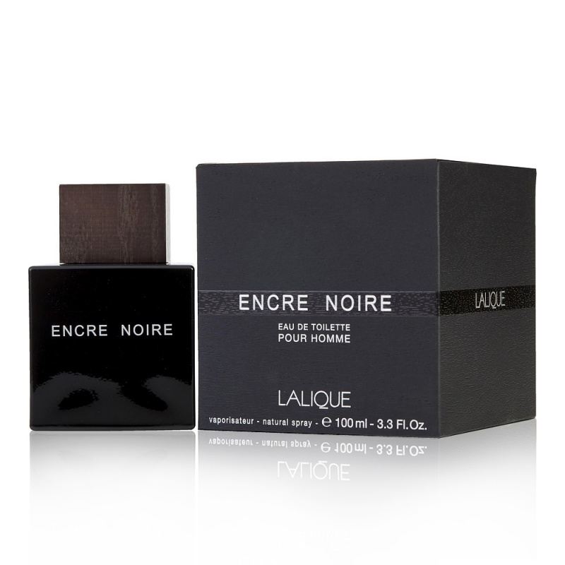 ENCRE NOIRE COLOGNE EAU DE TOILETTE - 100ml