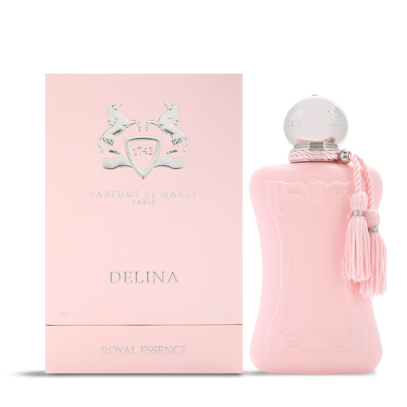 DELINE EAU DE PARFUM - 75ml